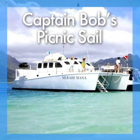 Oahu Snorkeling & Boat Trips | Snorkel Bob's
